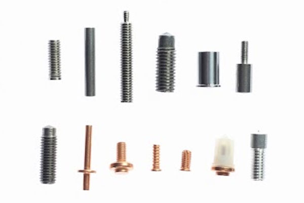 Stud Welders and Stud Welding Supplies - Complete Stud Weld