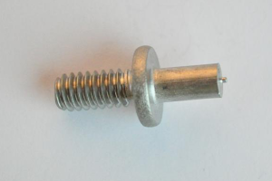 CD Threaded Collar Weld Studs - Complete Stud Welding