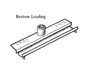 Cable Hangers - Plate Type - Complete Stud Welding