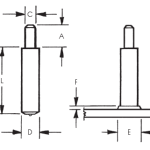 Weld Studs - Complete Stud Weld