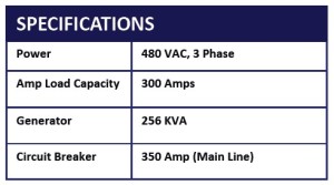 Generator Stud Welding System - Complete Stud Welding