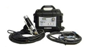 TWP 2 Capacitor Discharge Pin Welder - Complete Stud Welding