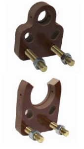 Special Feet & Ferrule Foot Plates - Complete Stud Welding
