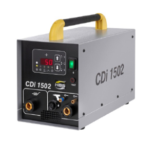 CDi 1502 - Complete Stud Welding