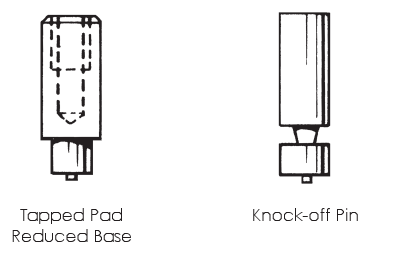 CD Weld Studs Archives - Complete Stud Welding